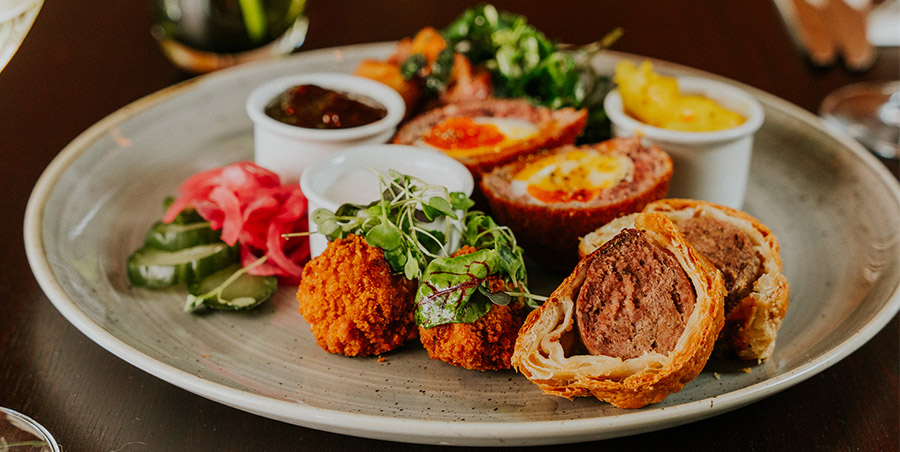 Dinner Menu & Prices – The Windmill, Windlesham