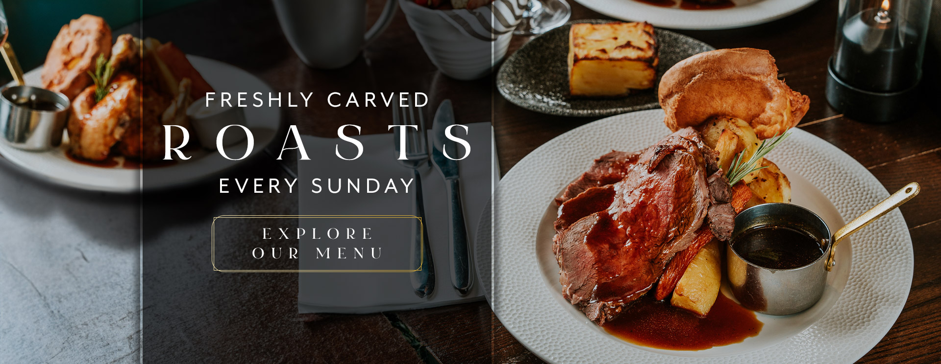 The Windmill Country Pub & Restaurant in Windlesham Surrey