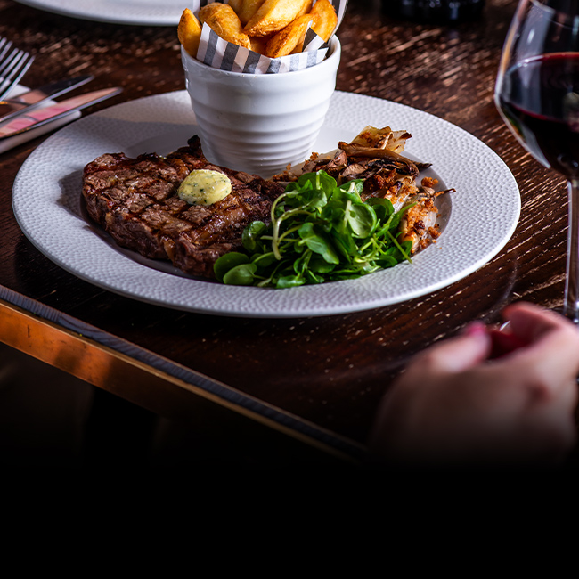 The Windmill Country Pub & Restaurant in Windlesham Surrey