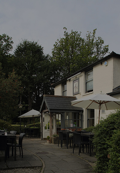 The Windmill Pub & Restaurant in Windlesham, Surrey