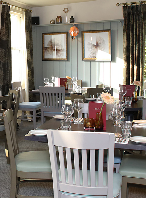 About Our Country Pub - The Windmill Windlesham